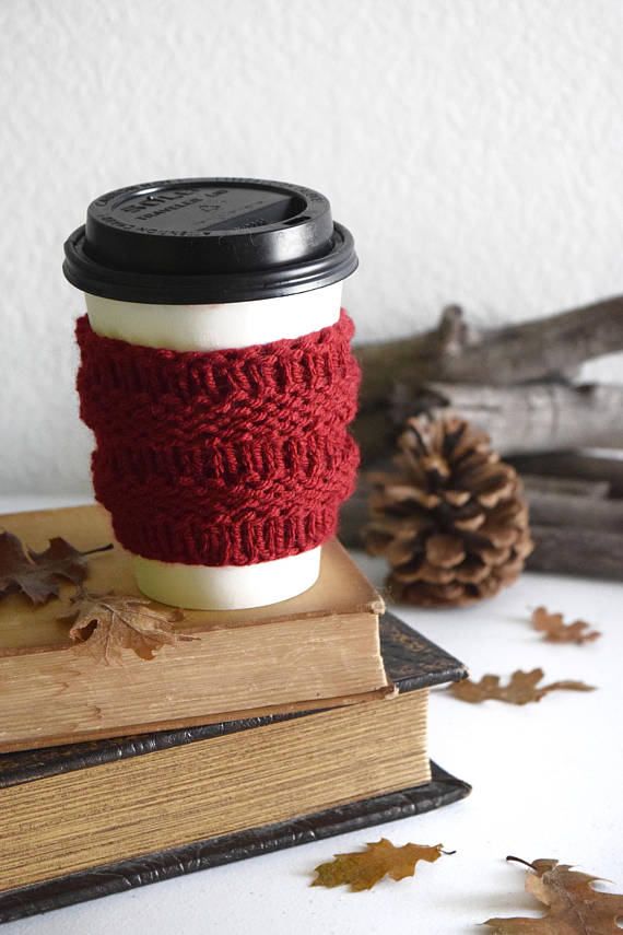 Coffee Monday – Keeping it cozy | Coffee and Captured Moments